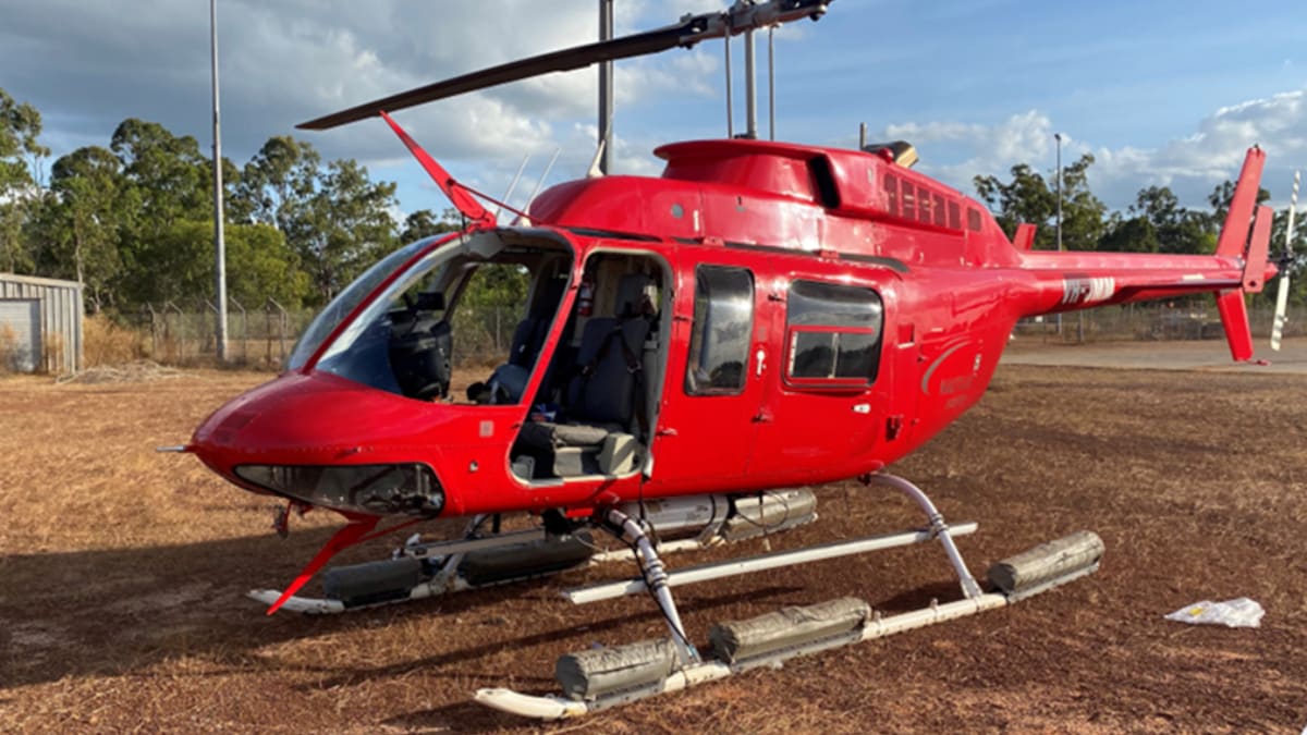 Deadly Arnhem Land bird strike was all but unavoidable, says ATSB – Australian Aviation